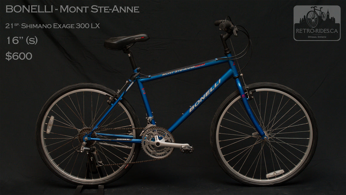 All Bikes – Retro-Rides.ca