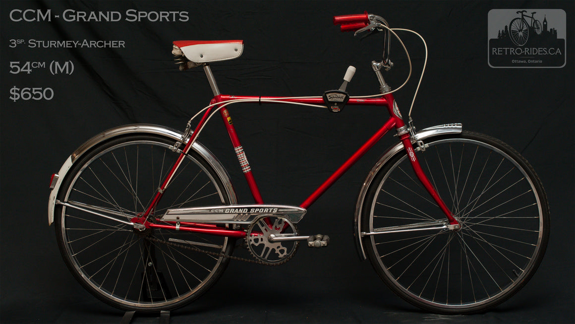 All Bikes – Retro-Rides.ca